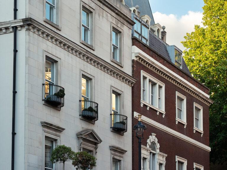 12-14 Cavendish Place - Unity